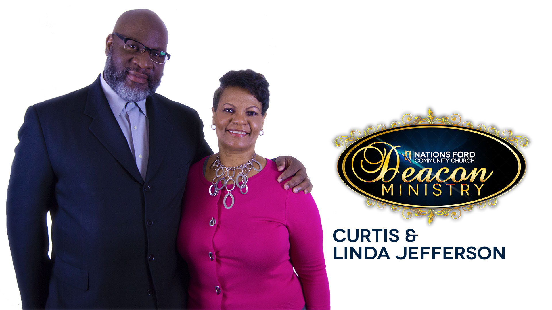 Deacon Family Ministry | Nations Ford Community Church