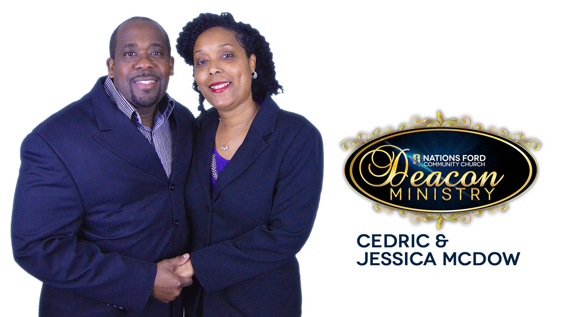 Deacon Family Ministry | Nations Ford Community Church
