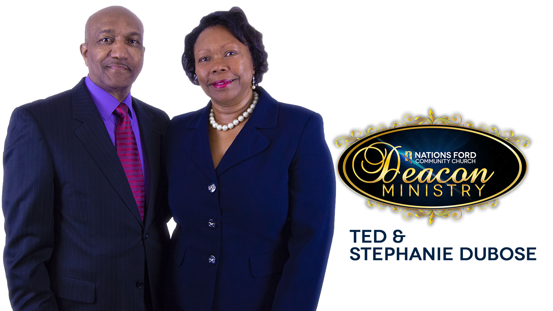 Deacon Family Ministry | Nations Ford Community Church